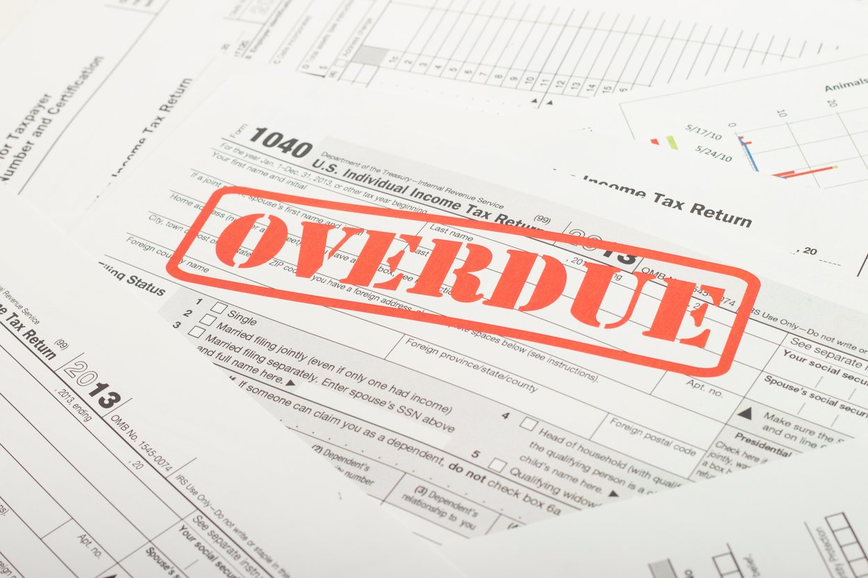 Understanding IRS Tax Levies: What You Need to Know