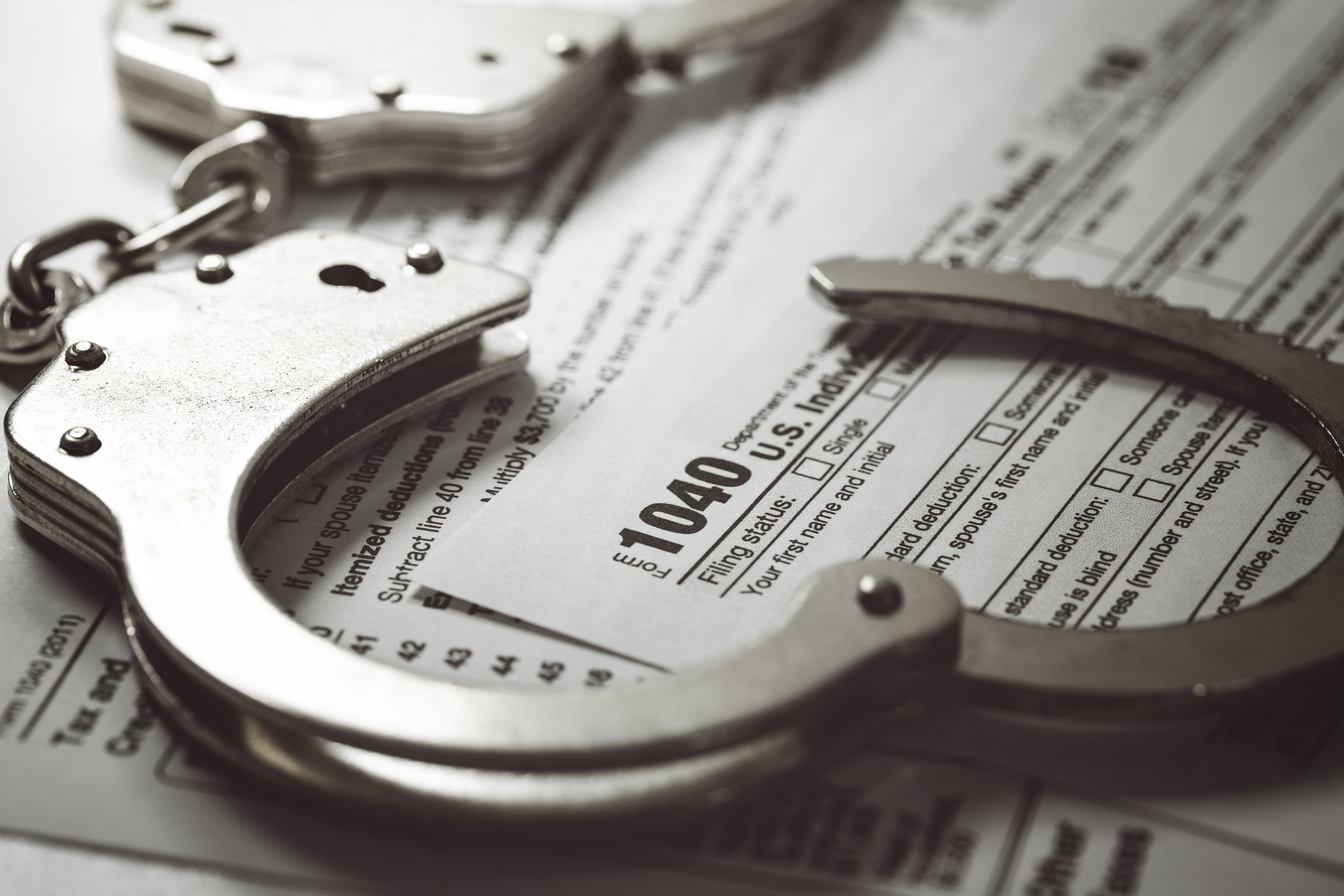 Tax Fraud in 2025: What You Need to Know and How to Protect Yourself