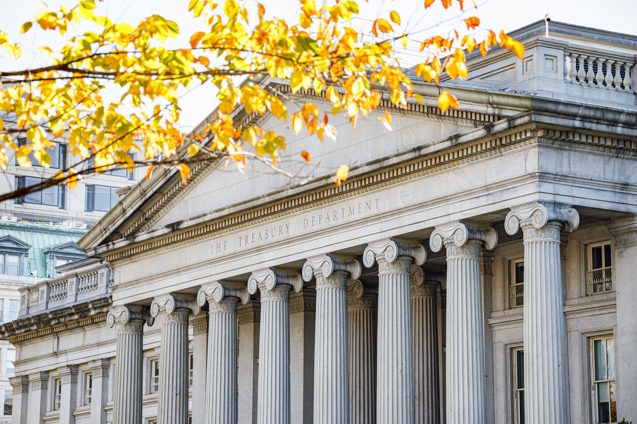 Treasury Department Limits Enforcement of Corporate Transparency Act
